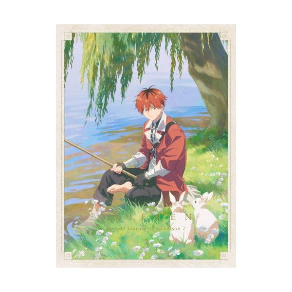 ◆品　番：TDV-36053D◆発売日：2026年06月17日発売◆出荷目安：発売日前日◆ソウソウノフリーレンシーズン２