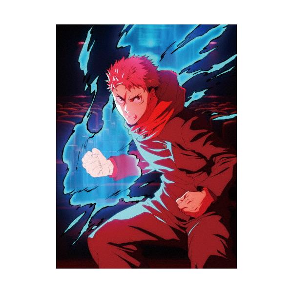 ◆品　番：TDV-36079D◆発売日：2026年06月17日発売◆出荷目安：発売日前日◆ジュジュツカイセンシメツカイユウゼンペン