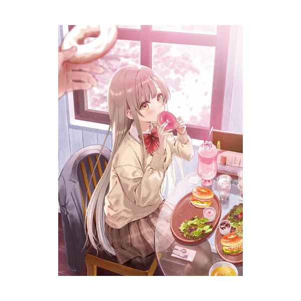 ◆品　番：TBR-36123D◆発売日：2026年07月22日発売◆出荷目安：発売日前日◆種類:Blu-ray◆描き下ろしジャケットイラスト仕様◆■先着特典：描き下ろしA3布ポスター（描き下ろしキャラクター：椎名真昼）◆オトナリノテンシサマ...