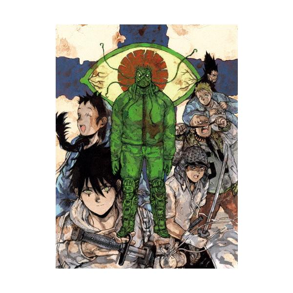 ◆品　番：TBR-36144D◆発売日：2026年08月26日発売◆出荷目安：発売日前日◆種類:Blu-ray◆完全数量限定版/描き下ろしBOX+描き下ろしデジパック仕様◆■先着特典：原作：林田球先生 描き下ろしミニ色紙◆ドロヘドロシーズン２