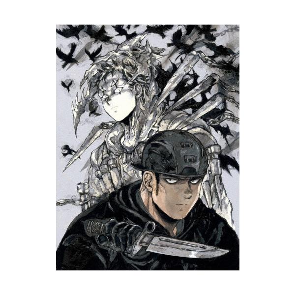 ◆品　番：TBR-36146D◆発売日：2026年10月21日発売◆出荷目安：発売日前日◆種類:Blu-ray◆完全数量限定版/描き下ろしBOX+描き下ろしデジパック仕様◆■先着特典：原作：林田球先生 描き下ろしミニ色紙◆ドロヘドロシーズン２