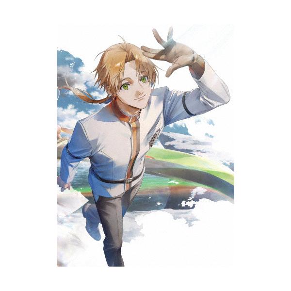 ◆品　番：TBR-36197D◆発売日：2026年11月18日発売◆出荷目安：発売日前日◆種類:Blu-ray◆ムショクテンセイ３イセカイイッタラホンキダス