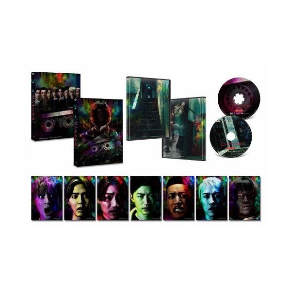 ◆品　番：DASH-0126◆発売日：2024年01月17日発売◆出荷目安：５〜１０日◆数量限定生産/特典ディスク(DVD)付/スリーブケース仕様◆ミンナノウタ