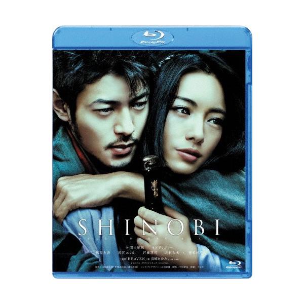 ◆品　番：SHBR-26◆発売日：2011年04月27日発売◆出荷目安：５〜１０日◆種類:Blu-ray◆シノビ/SHINOBI