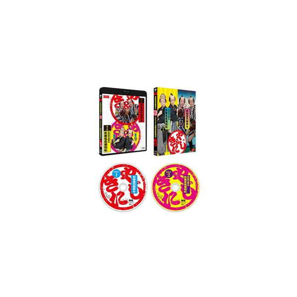 ◆品　番：SHBR-0611◆発売日：2020年05月13日発売◆出荷目安：５〜１０日◆種類:Blu-ray◆シネマカブキトウカイドウチュウヒザクリゲトウカイドウチュウヒザクリゲコビキチョウナゾトキバナシ
