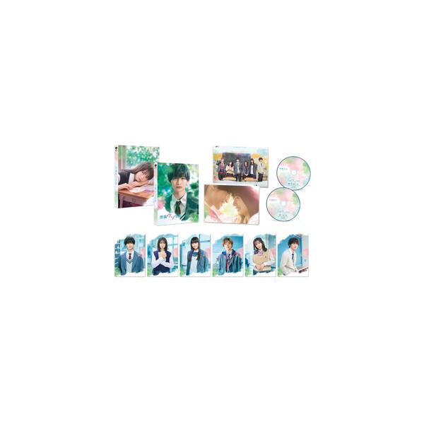 ◆品　番：SHBR-0715◆発売日：2023年12月06日発売◆出荷目安：２〜５日◆種類:Blu-ray◆数量限定生産/特典ディスク(DVD)付/特製アウターケース仕様◆※先着特典：複製サイン入りクリアファイル（A4）は終了致しました。◆...