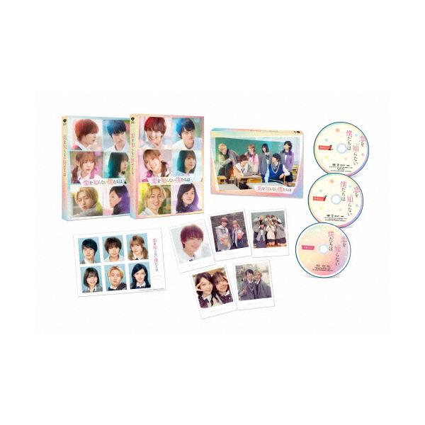 ◆品　番：SHBR-0758◆発売日：2025年02月14日発売◆出荷目安：２〜５日◆種類:Blu-ray◆数量限定生産/特典ディスク(DVD2枚)付/特製アウターケース仕様◆※Joshinオリジナル特典：オリジナルフォンタブ(パステルブル...