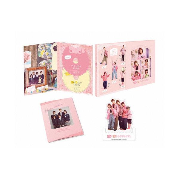 ◆品　番：SHBR-0766◆発売日：2025年05月14日発売◆出荷目安：５〜１０日◆種類:Blu-ray◆特典ディスク(Blu-ray)付/三方背ケース+デジパック仕様◆ウチノオトウトドモガスミマセン