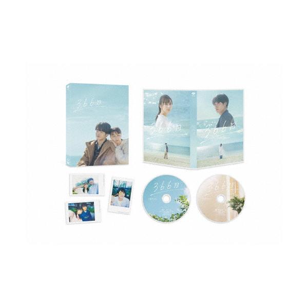 ◆品　番：SHBR-0773◆発売日：2025年06月25日発売◆出荷目安：２〜５日◆種類:Blu-ray◆数量限定生産/特典ディスク(DVD)付/特製スリーブケース仕様◆サンビャクロクジュウロクニチ