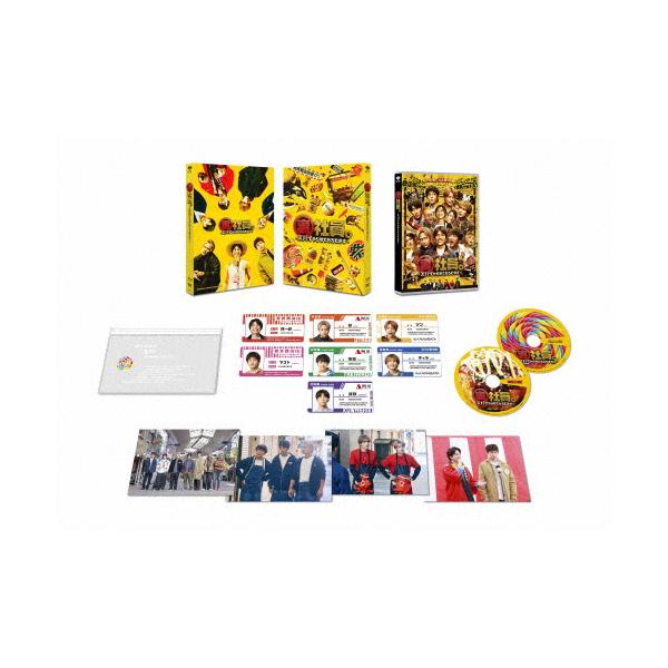 ◆品　番：SHBR-0792◆発売日：2025年10月22日発売◆出荷目安：５〜１０日◆種類:Blu-ray◆数量限定生産/特典ディスク(DVD)付/特製スリーブケース仕様◆※Joshinオリジナル特典：フォトスタンドケース+メインビジュア...