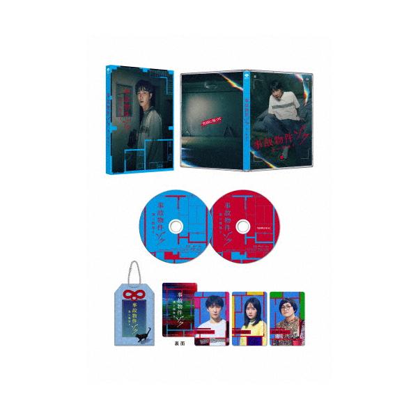 ◆品　番：SHBR-0806◆発売日：2026年06月17日発売◆出荷目安：発売日前日◆種類:Blu-ray◆数量限定生産/特典ディスク(Blu-ray)付/特製スリーブケース仕様◆■Joshinオリジナル特典：ダブルポケットクリアケース◆...