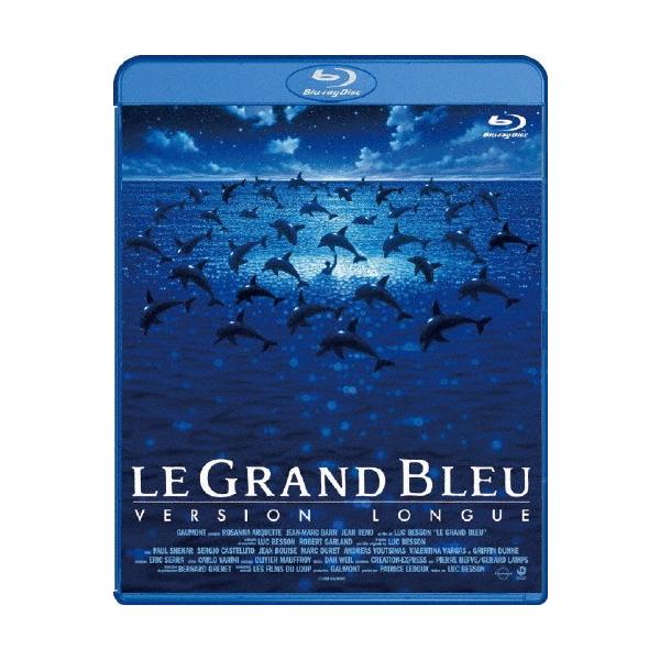 ◆品　番：DAXA-1138◆発売日：2010年09月24日発売◆出荷目安：２〜５日◆種類:Blu-ray◆グランブルーカンゼンバンデジタルレストアバージョンブルーレイ/LE GRAND BLEU VERSION LONGUE