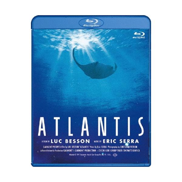 ◆品　番：DAXA-1140◆発売日：2010年09月24日発売◆出荷目安：５〜１０日◆種類:Blu-ray◆アトランティスデジタルレストアバージョンブルーレイ/ATLANTIS