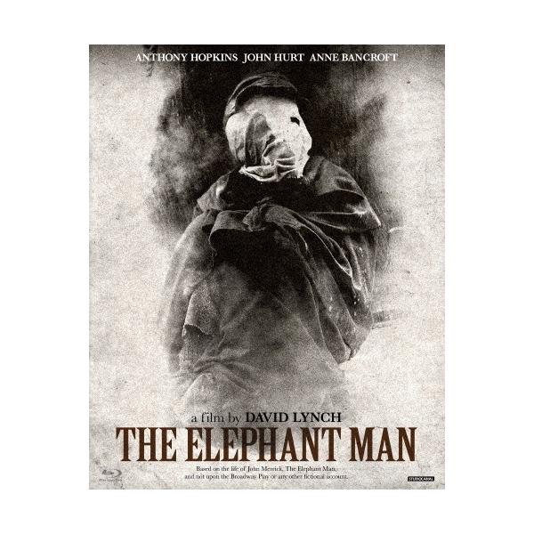 ◆品　番：DAXA-91346◆発売日：2017年09月29日発売◆出荷目安：２〜５日◆種類:Blu-ray◆エレファントマン/ELEPHANT MAN,THE