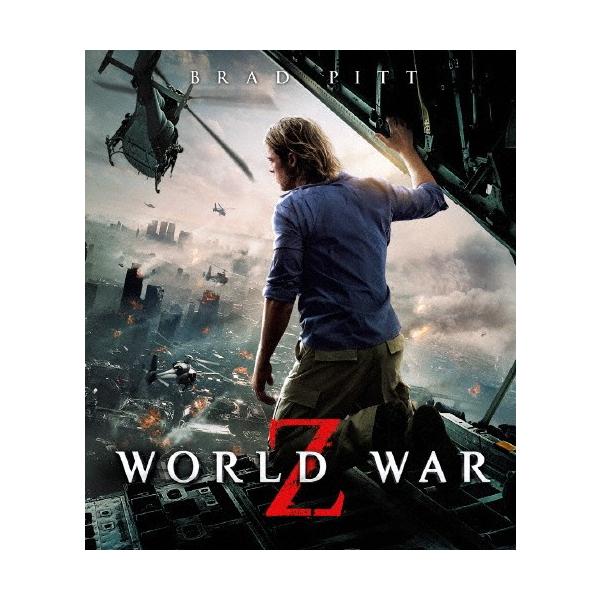 ◆品　番：DAXA-4537◆発売日：2013年12月20日発売◆出荷目安：５〜１０日◆種類:Blu-ray◆ワールドウォーゼットエクステンデッドエディションツーディーブルーレイ/WORLD WAR Z