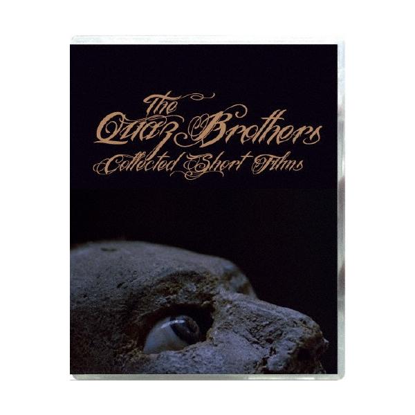 ◆品　番：DAXA-5013◆発売日：2016年08月05日発売◆出荷目安：５〜１０日◆種類:Blu-ray◆「人工の夜景」「ヤン・シュヴァンクマイエルの部屋」「ギルガメッシュ/小さなほうき」など13作品収録◆ブラザーズクエイタンペンサクヒ...