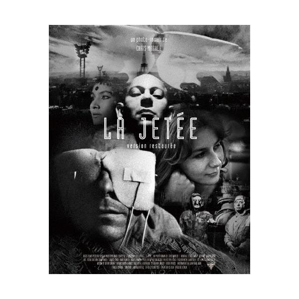 ◆品　番：DAXA-5279◆発売日：2017年12月08日発売◆出荷目安：５〜１０日◆種類:Blu-ray◆ラジュテ/LA JETEE