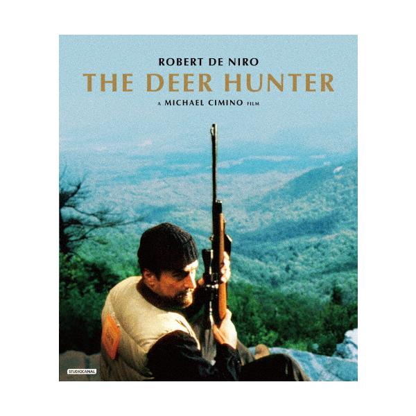 ◆品　番：DAXA-5501◆発売日：2019年03月22日発売◆出荷目安：５〜１０日◆種類:Blu-ray◆特典ディスク(DVD)付/特製三方背ケース◆ディアハンター/DEER HUNTER,THE