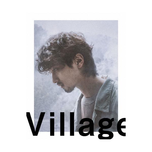 ◆品　番：DAXA-5917◆発売日：2024年05月10日発売◆出荷目安：２〜５日◆種類:Blu-ray◆特典ディスク(DVD)付◆ヴィレッジ