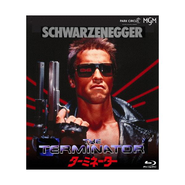 ◆品　番：DAXA-5949◆発売日：2024年11月29日発売◆出荷目安：２〜５日◆種類:Blu-ray◆ターミネーター/TERMINATOR,THE
