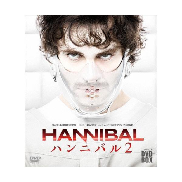 ◆品　番：DABA-5476◆発売日：2018年12月26日発売◆出荷目安：５〜１０日◆ハンニバルシーズン２/HANNIBAL