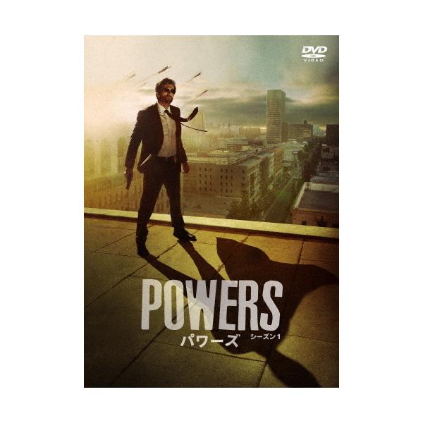◆品　番：DABA-5807◆発売日：2021年12月03日発売◆出荷目安：２〜５日◆パワーズ/POWERS