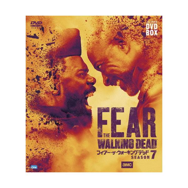 ◆品　番：DABA-5936◆発売日：2024年11月08日発売◆出荷目安：５〜１０日◆フィアーザウォーキングデッド/FEAR THE WALKING DEAD