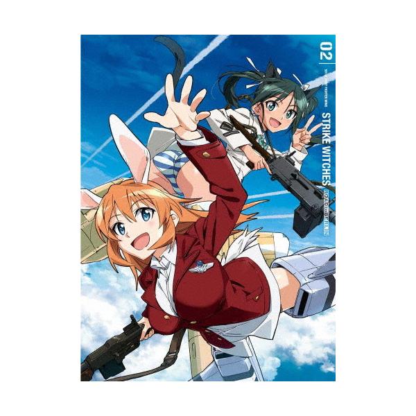 ◆品　番：KABA-10902◆発売日：2021年01月27日発売◆出荷目安：５〜１０日◆ストライクウィッチーズロードトゥベルリンダイ２カン