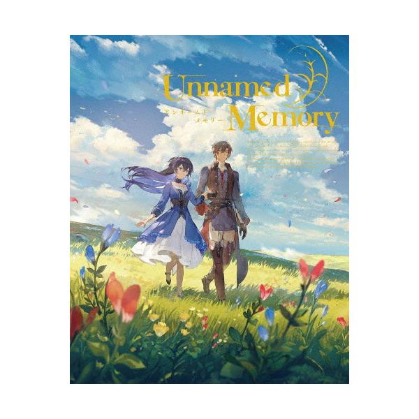 ◆品　番：KAXA-9002◆発売日：2025年06月25日発売◆出荷目安：５〜１０日◆種類:Blu-ray◆アンネームドメモリーアクト２