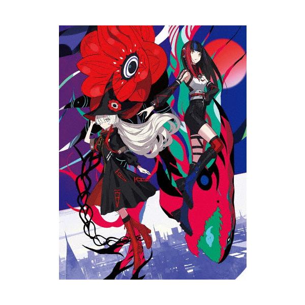 ◆品　番：KAXA-9071◆発売日：2025年12月03日発売◆出荷目安：５〜１０日◆種類:Blu-ray◆完全数量限定版◆カミツバキシケンセツチュウ