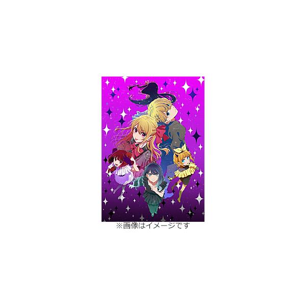 ◆品　番：KAXA-9353◆発売日：2026年05月27日発売◆出荷目安：発売日前日◆種類:Blu-ray◆オシノコサードシーズン