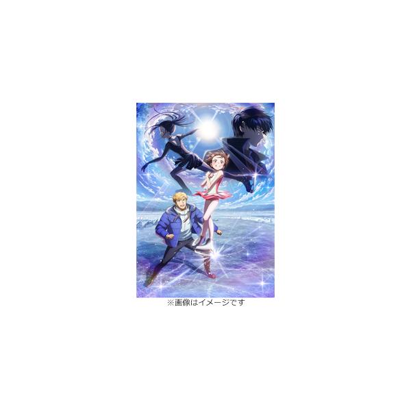 ◆品　番：KAXA-9362◆発売日：2026年05月27日発売◆出荷目安：発売日前日◆種類:Blu-ray◆メダリストシーズン２