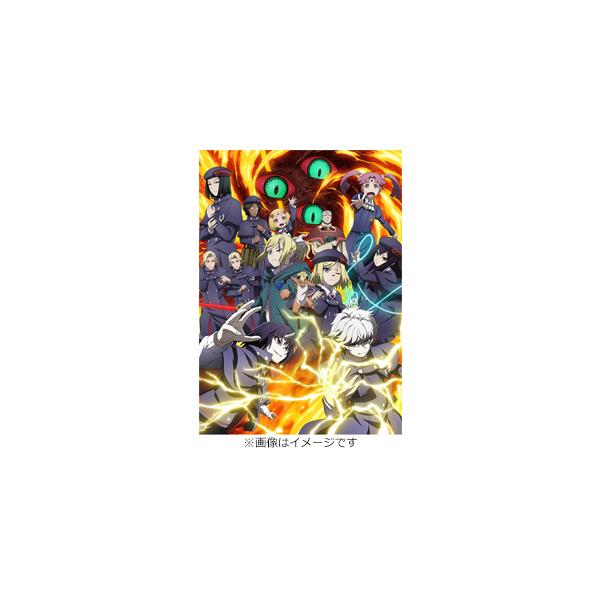 ◆品　番：KAXA-9481◆発売日：2026年11月27日発売◆出荷目安：発売日前日◆種類:Blu-ray◆描き下ろしBOX仕様◆クレバテス２マジュウノオウトイツワリノユウシャデンショウ