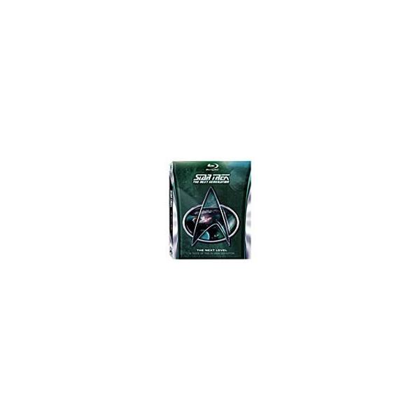 ◆品　番：PBH-131440◆発売日：2012年02月10日発売◆出荷目安：２〜５日◆種類:Blu-ray◆シンスタートレックエピソードセンネクストレベル/STAR TREK:THE NEXT LEVEL 'A TASTE OF NEXT...