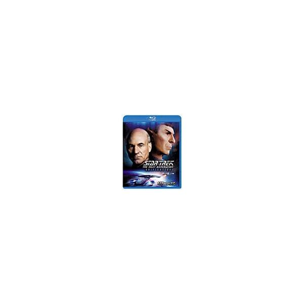 ◆品　番：PBH-137001◆発売日：2013年12月13日発売◆出荷目安：２〜５日◆種類:Blu-ray◆シンスタートレックベストエピソードセンニュウロミュランテイコク/STAR TREK: THE NEXT GENERATION - ...
