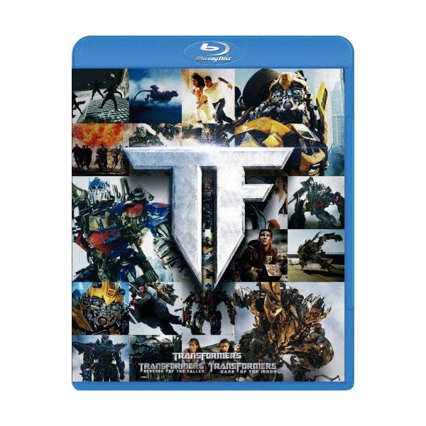 ◆品　番：PPWB-1007◆発売日：2014年06月25日発売◆出荷目安：２〜５日◆種類:Blu-ray◆特典ディスク(Blu-ray3枚)付/「トランスフォーマー」「トランスフォーマー◆トランスフォーマートリロジーブルーレイボックス/T...