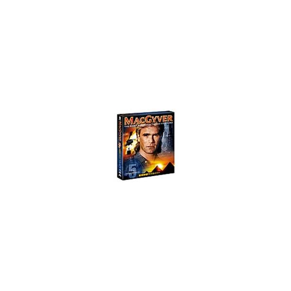 ◆品　番：PPSU-111895◆発売日：2012年11月22日発売◆出荷目安：２〜５日◆ボウケンヤロウマクガイバー５/MACGYVER SEASON5 VALUE BOX