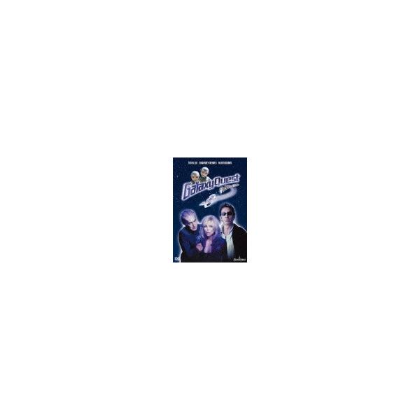 ◆品　番：DHNE-112466◆発売日：2014年09月10日発売◆出荷目安：２〜５日◆ギャラクシークエスト/GALAXY QUEST
