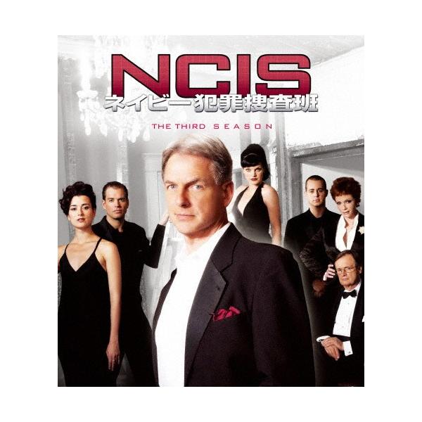 ◆品　番：PPSU-138831◆発売日：2015年06月10日発売◆出荷目安：２〜５日◆エヌシーアイエスネイビーハンザイソウサハン３/NCIS:THE THIRD SEASON