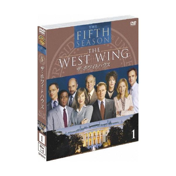 ◆品　番：SPWW-9◆発売日：2009年12月09日発売◆出荷目安：２〜５日◆ザ・ホワイトハウス５セット１/WEST WING SEASON 5,THE