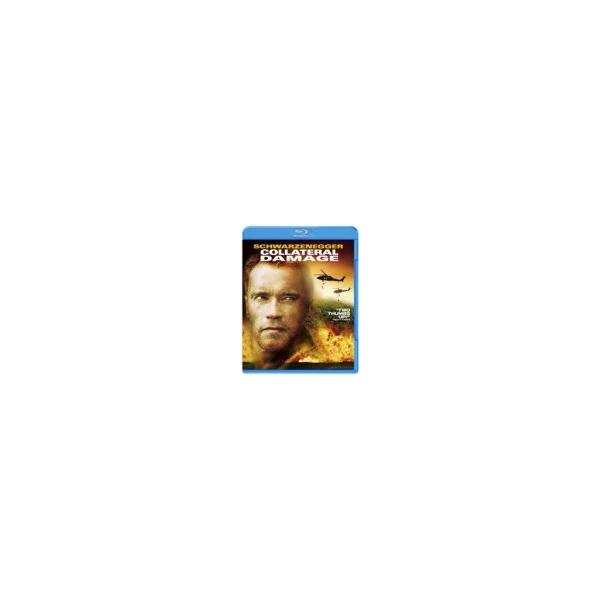 ◆品　番：CWBA-Y23143◆発売日：2010年04月21日発売◆出荷目安：２〜５日◆種類:Blu-ray◆コラテラルダメージ/COLLATERAL DAMAGE