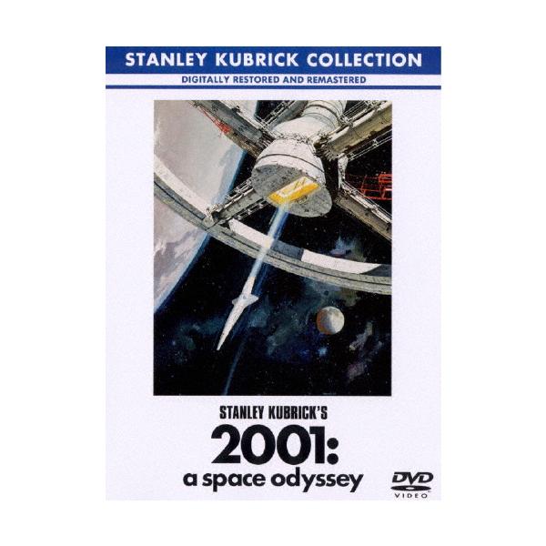 ◆品　番：WTB-65539◆発売日：2010年04月21日発売◆出荷目安：２〜５日◆ニセンイチネンウチュウノタビ/2001:A SPACE ODYSSEY