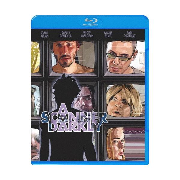 ◆品　番：CWBA-82966◆発売日：2010年04月21日発売◆出荷目安：５〜１０日◆種類:Blu-ray◆スキャナーダークリー/SCANNER DARKLY,A