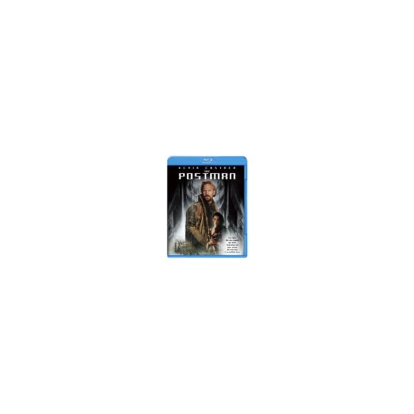 ◆品　番：CWBA-Y26147◆発売日：2010年04月21日発売◆出荷目安：５〜１０日◆種類:Blu-ray◆ポストマン/POSTMAN,THE