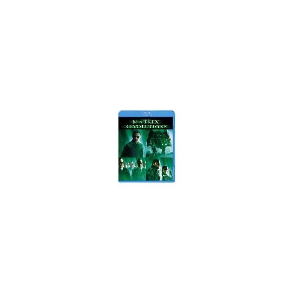 ◆品　番：CWBA-Y11529◆発売日：2010年04月21日発売◆出荷目安：２〜５日◆種類:Blu-ray◆マトリックスレボリューションズ/MATRIX REVOLUTIONS,THE