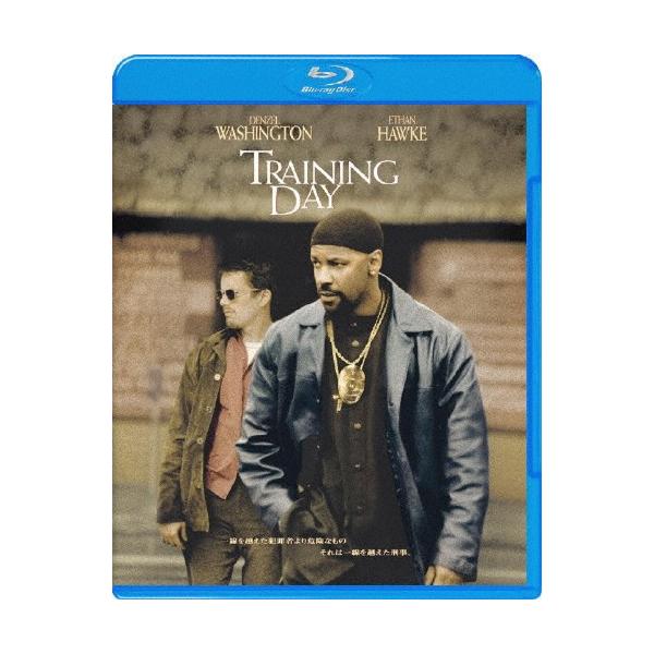 ◆品　番：CWBA-82851◆発売日：2010年04月21日発売◆出荷目安：５〜１０日◆種類:Blu-ray◆トレーニングデイ/TRAINING DAY