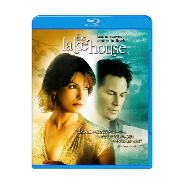 ◆品　番：CWBA-82964◆発売日：2010年04月21日発売◆出荷目安：２〜５日◆種類:Blu-ray◆イルマーレ/LAKE HOUSE,THE