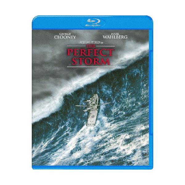 ◆品　番：CWBA-82847◆発売日：2010年04月21日発売◆出荷目安：２〜５日◆種類:Blu-ray◆パーフェクトストーム/PERFECT STORM,THE