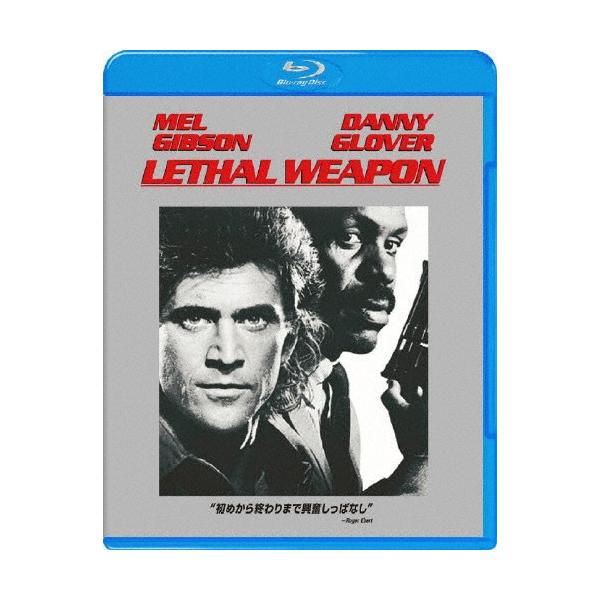 ◆品　番：CWBA-82844◆発売日：2010年04月21日発売◆出荷目安：２〜５日◆種類:Blu-ray◆リーサルウェポン/LETHAL WEAPON
