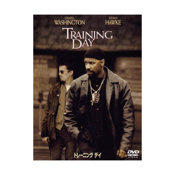 ◆品　番：WTB-21962◆発売日：2010年04月21日発売◆出荷目安：２〜５日◆トレーニングデイトクベツバン/TRAINING DAY